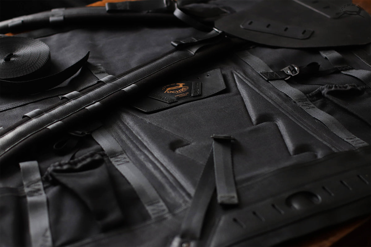 About: OCHRE handcrafted